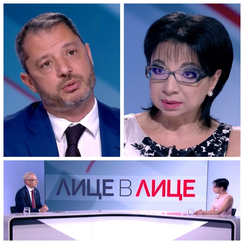 ПЕТРОЛНА ДРАМА Делян Добрев заби нов шамар на Денков този път го отнесе и Цветанка Ризова