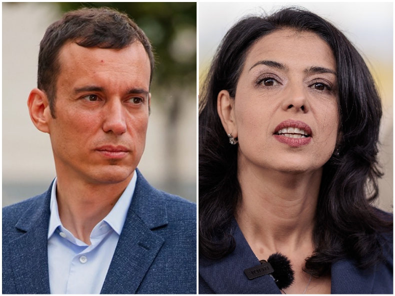 ИЗВЪНРЕДНО В ПИК ЦИК с първи резултати от балотажа в София ето кой води ГРАФИКА