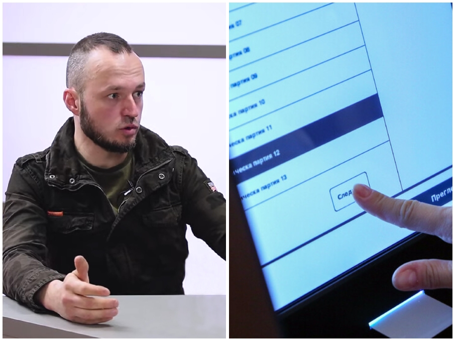 Политологът доц Стойчо Стойчев с гореща прогноза за изборите Нови лица могат да накарат хората