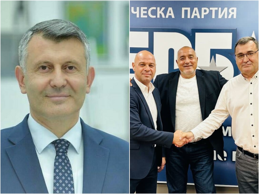 АТОМНА БОМБА В ПИК СЕНЗАЦИОНЕН ЗАПИС Само ние купихме 7 хиляди гласа Славчо 4 да направи