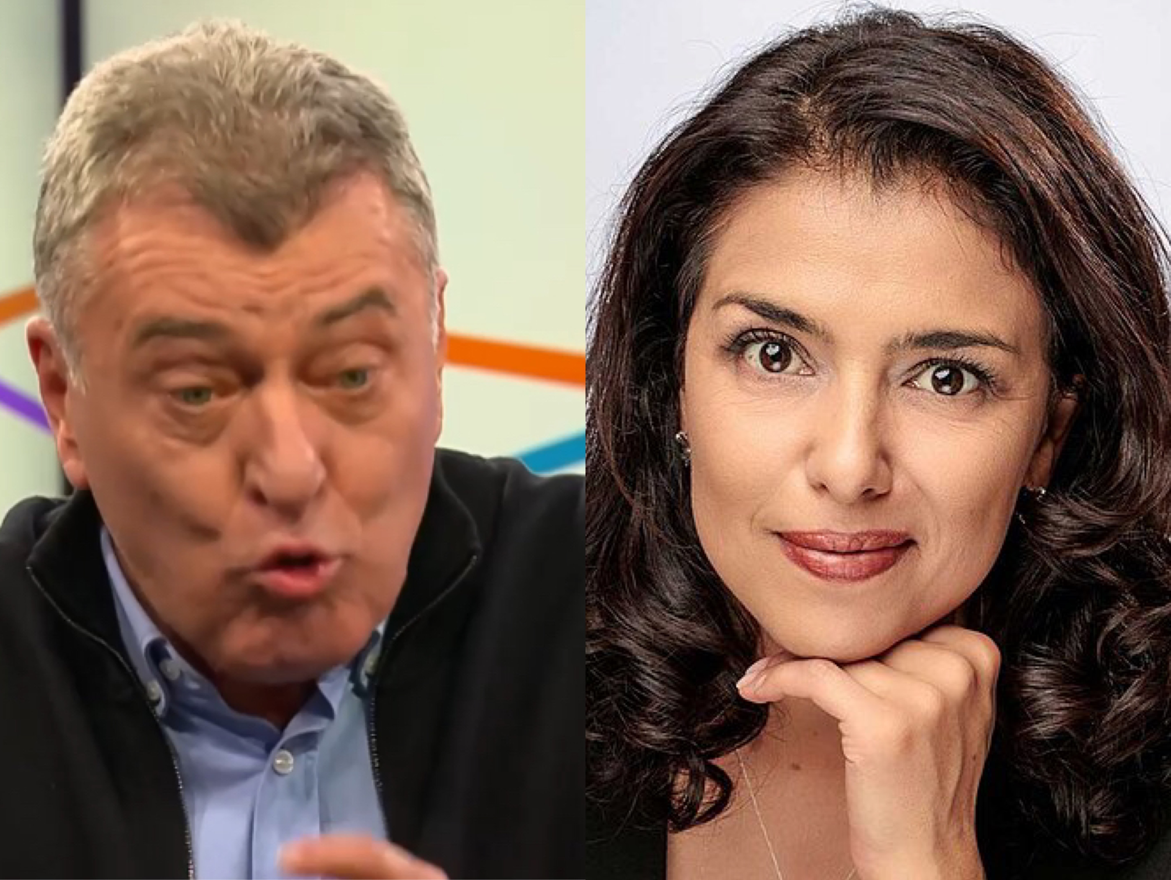 Активист на ППДБ с гнусен расистки намек към Ваня Григорова Информационна агенция ПИК