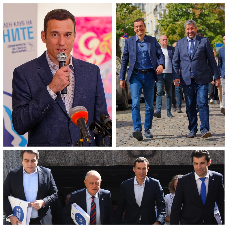 СВИДЕТЕЛСТВА В ПИК! Бивши служители за Телерик и Васил Терзиев ...