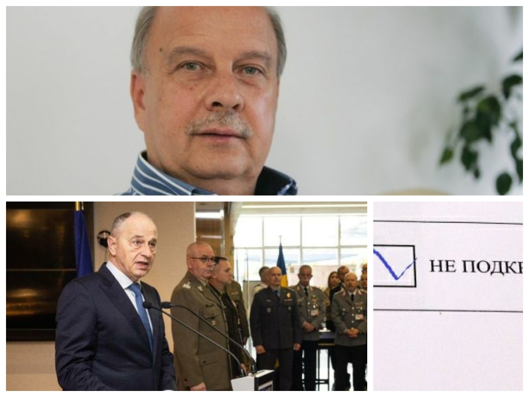 ГОЛЯМА ВЕСЕЛБА Само Мирча не разбра че Украйна няма как да спечели войната Остава да пуснем