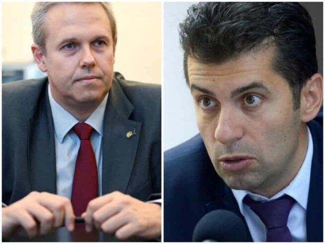 ГОРЕЩО В ПИК Викат на разпит Кирил Петков по две дела Информационна агенция ПИК