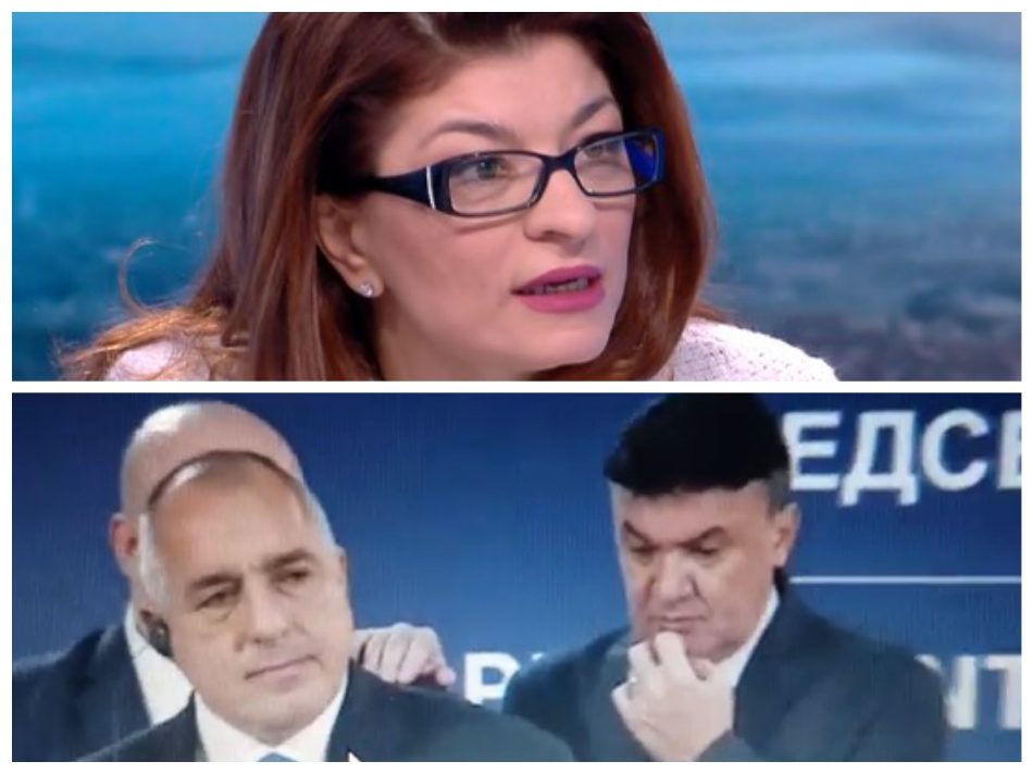 Десислава Атанасова съсипа новоизлюпения кмет на София за погрома и призова за оставки в БФС