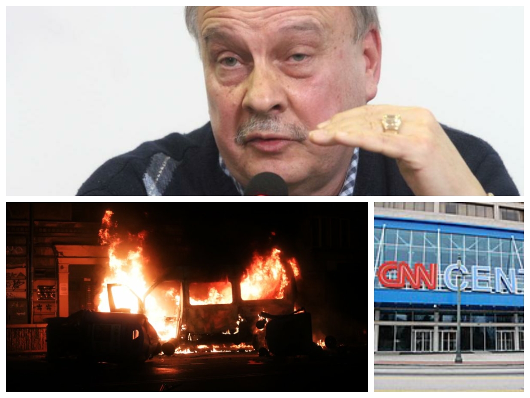 Георги Марков пред ПИК Tрогателно е че Си Ен Ен на Сорос се тревожи за българския футбол Но