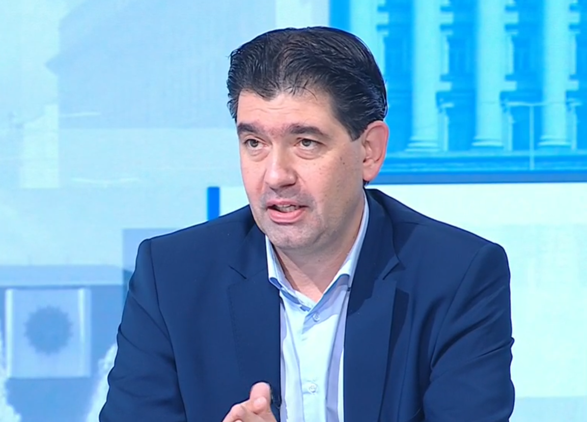 Иван Таков пред ПИК Tv Пълен фейк нюз е включването ми в ротация за