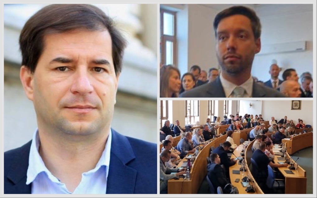 Доц Борислав Цеков пред ПИК Tv На Борис Бонев не му пише в акта за раждане че трябва да е