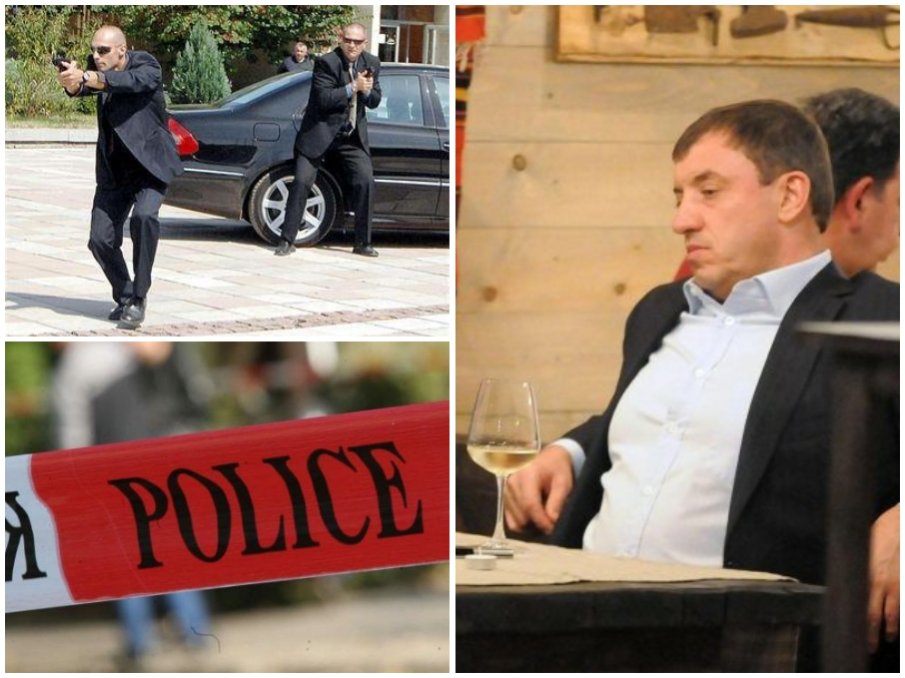 РАЗКРИТИЕ НА ПИК ФБР се мота с телефона на Алексей Петров стар модел