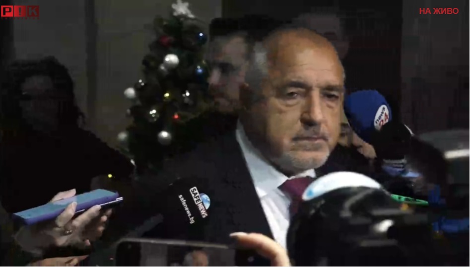 ПЪРВО В ПИК Tv Борисов с подробности за сагата с Пирогов Деси Атанасова се обади на Денков и