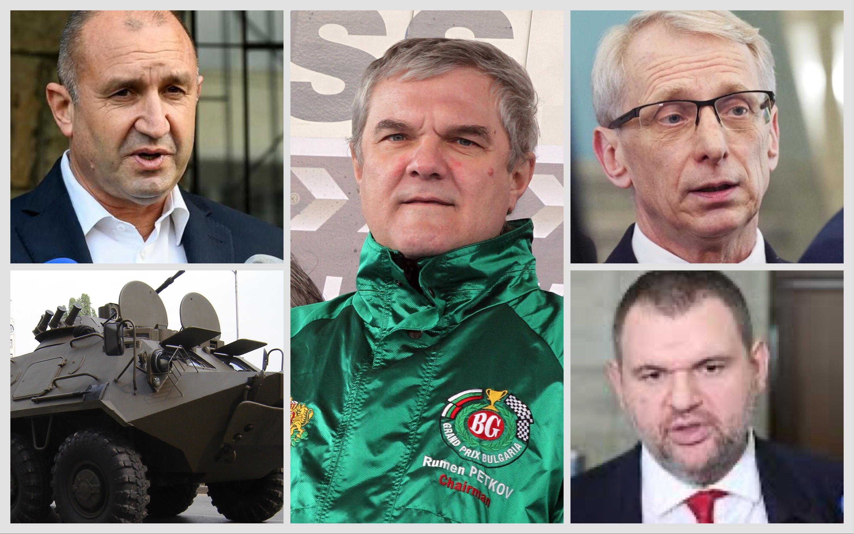 САМО В ПИК Румен Петков подпука Пеевски и Денков след ветото на Радев Тежко са се объркали