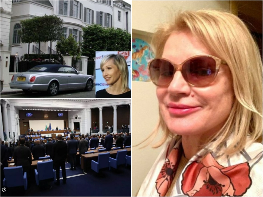 Колтуклиева гневна, след като коледните добавки за пенсионерите отидоха ...