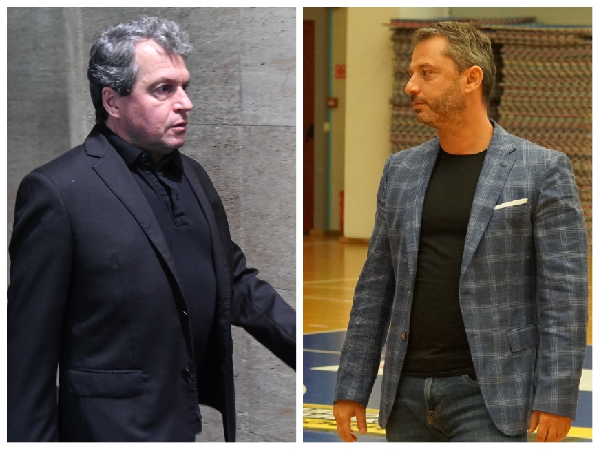 ГОРЕЩА ИНТРИГА Тошко Йорданов разкри за терор над Делян Добрев в ГЕРБ предложи му трансфер в