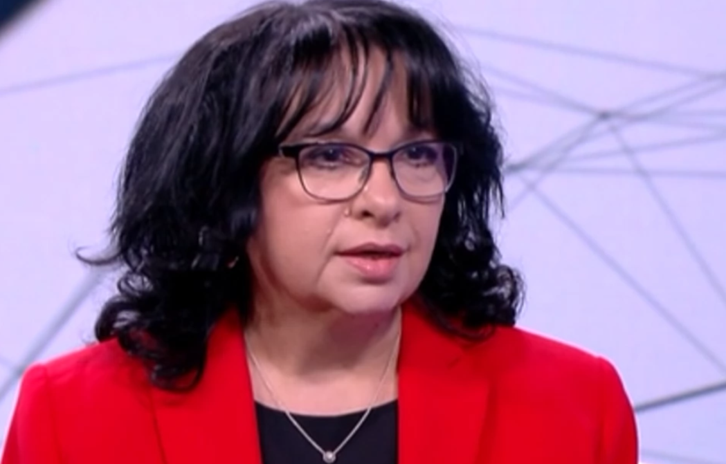 Депутатите изслушват Теменужка Петкова за парите на държавата