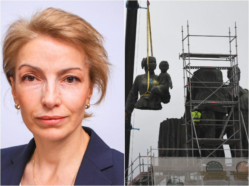 РАЗКРИТИЕ НА ПИК Екзекуторката на ПСА Вяра Тодева е снаха на