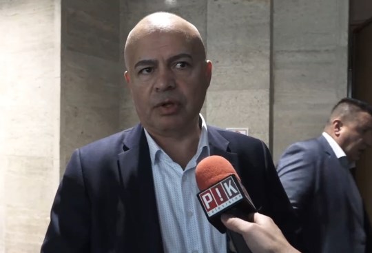 Свиленски БСП ще подкрепи комисия за Лукойл и Турски поток Информационна агенция ПИК