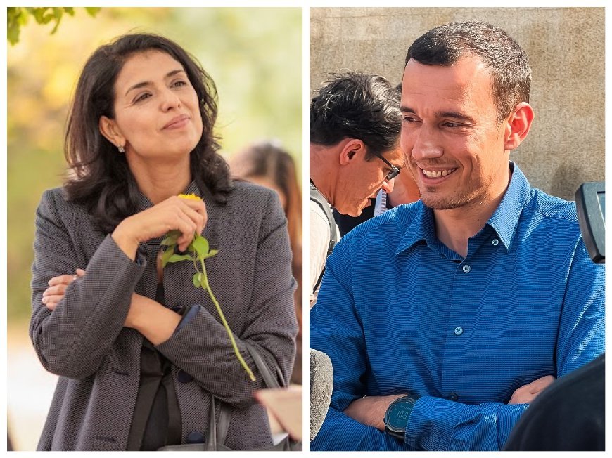 ХЛЪЦ Бивш кандидат за кмет на София лъсна с ЕРОТИЧНА СНИМКА Информационна агенция ПИК