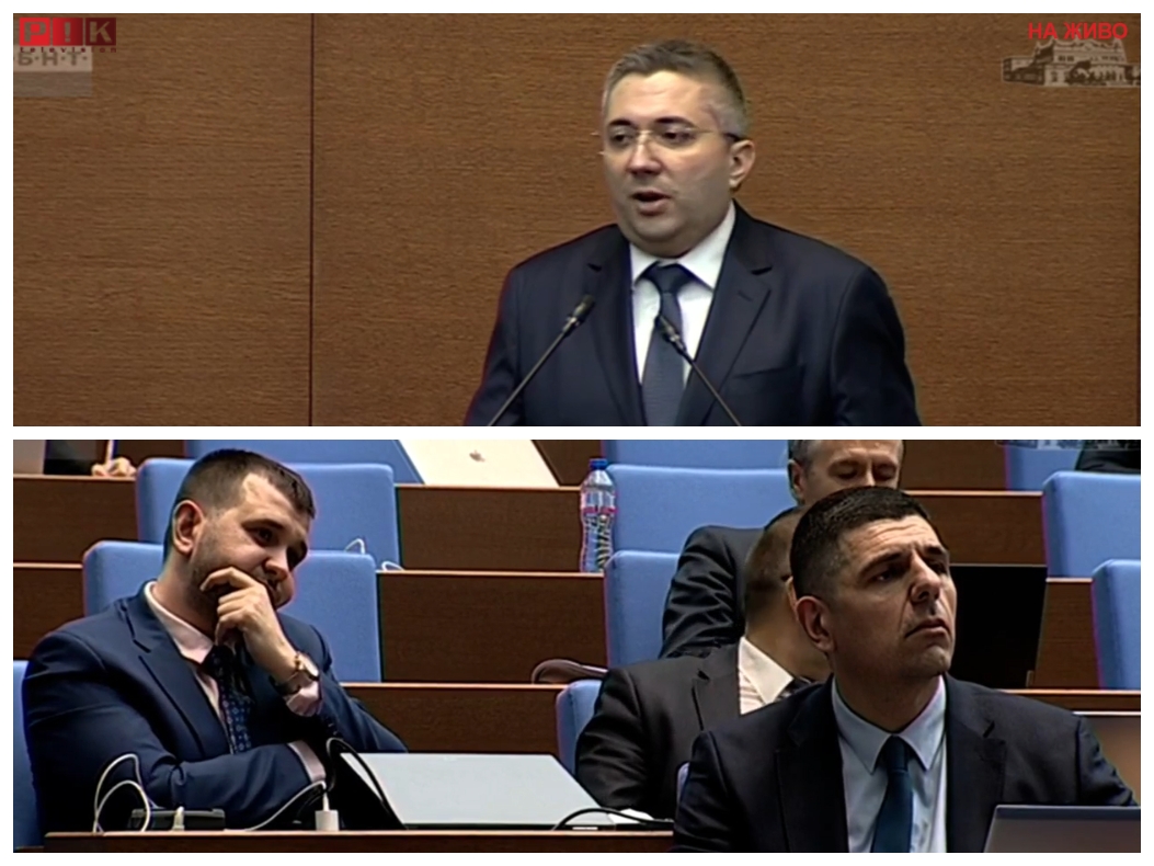 ПИК Tv Скандал за корупция при компенсации на пътищарите тресе парламента НА ЖИВО
