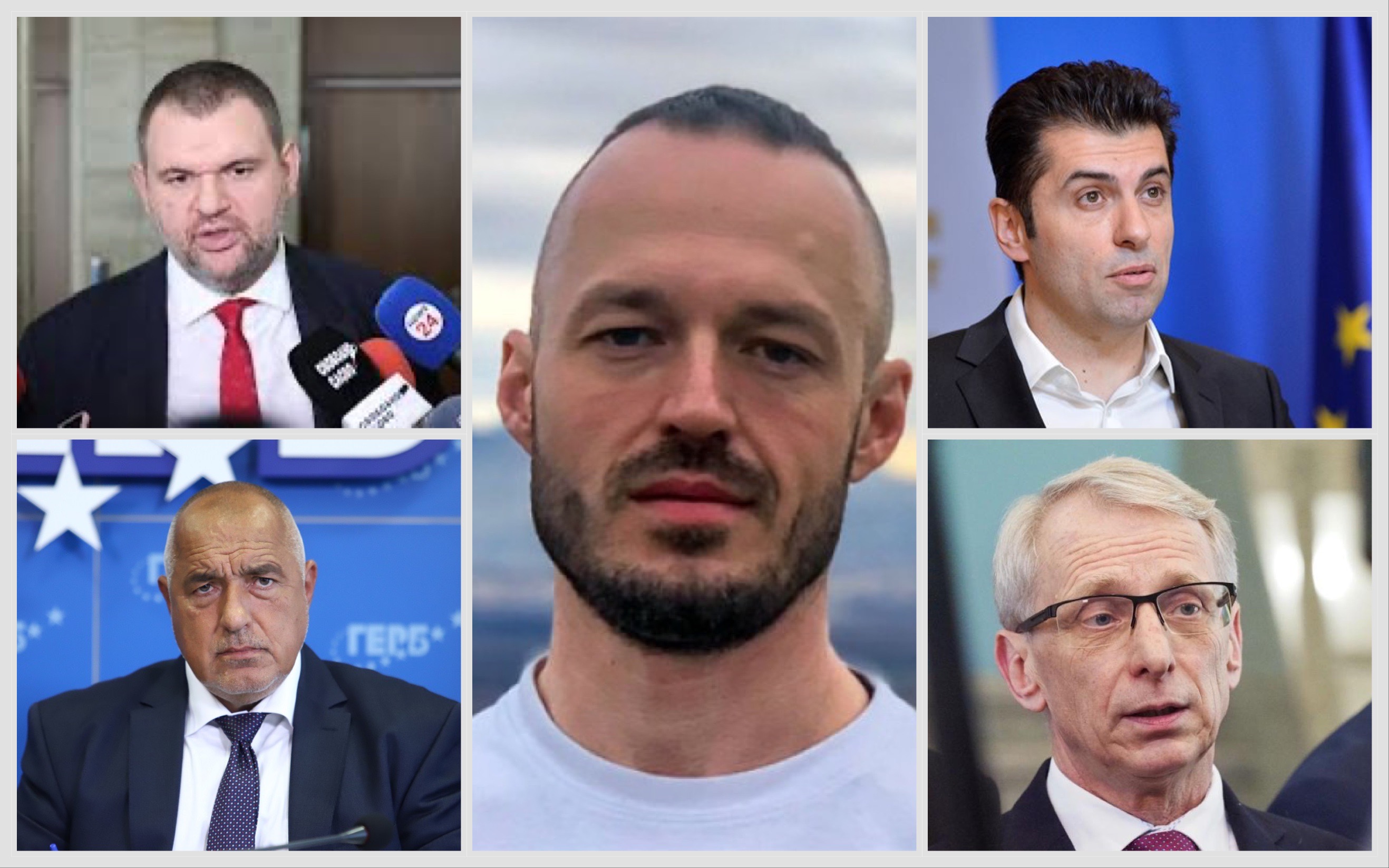 Доц Стойчо Стойчев пред ПИК Tv Мистерията около атентата срещу Иван Гешев е най големият гаф