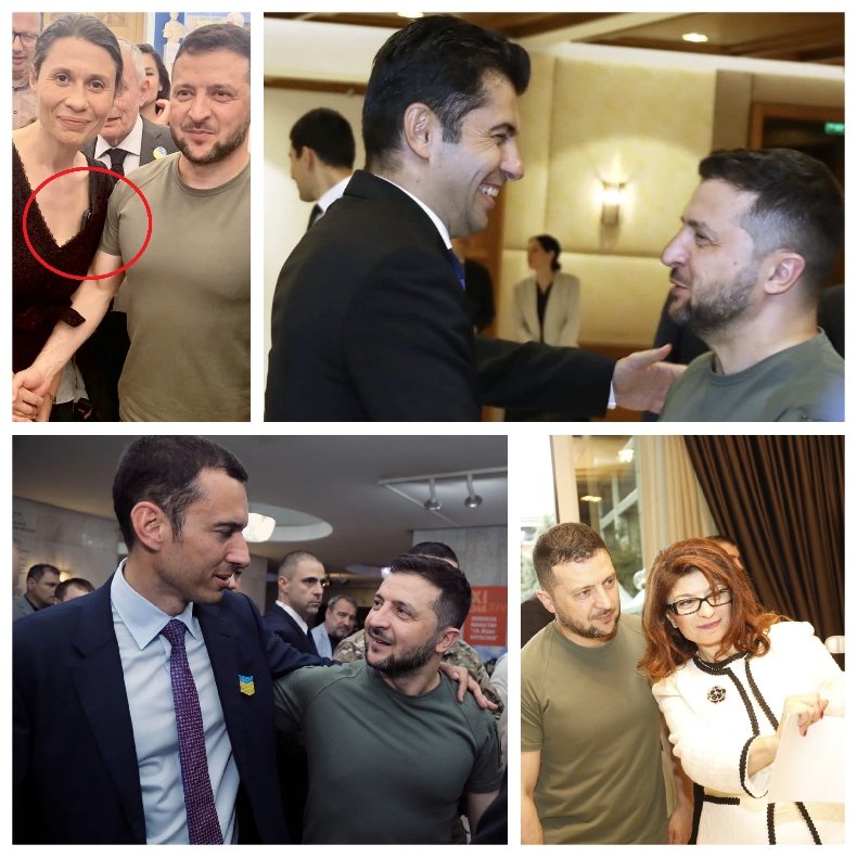 ТОП АНАЛИЗ Евроатлантизъм означава руснаците да мрат а България да издържа Украйна до гроб