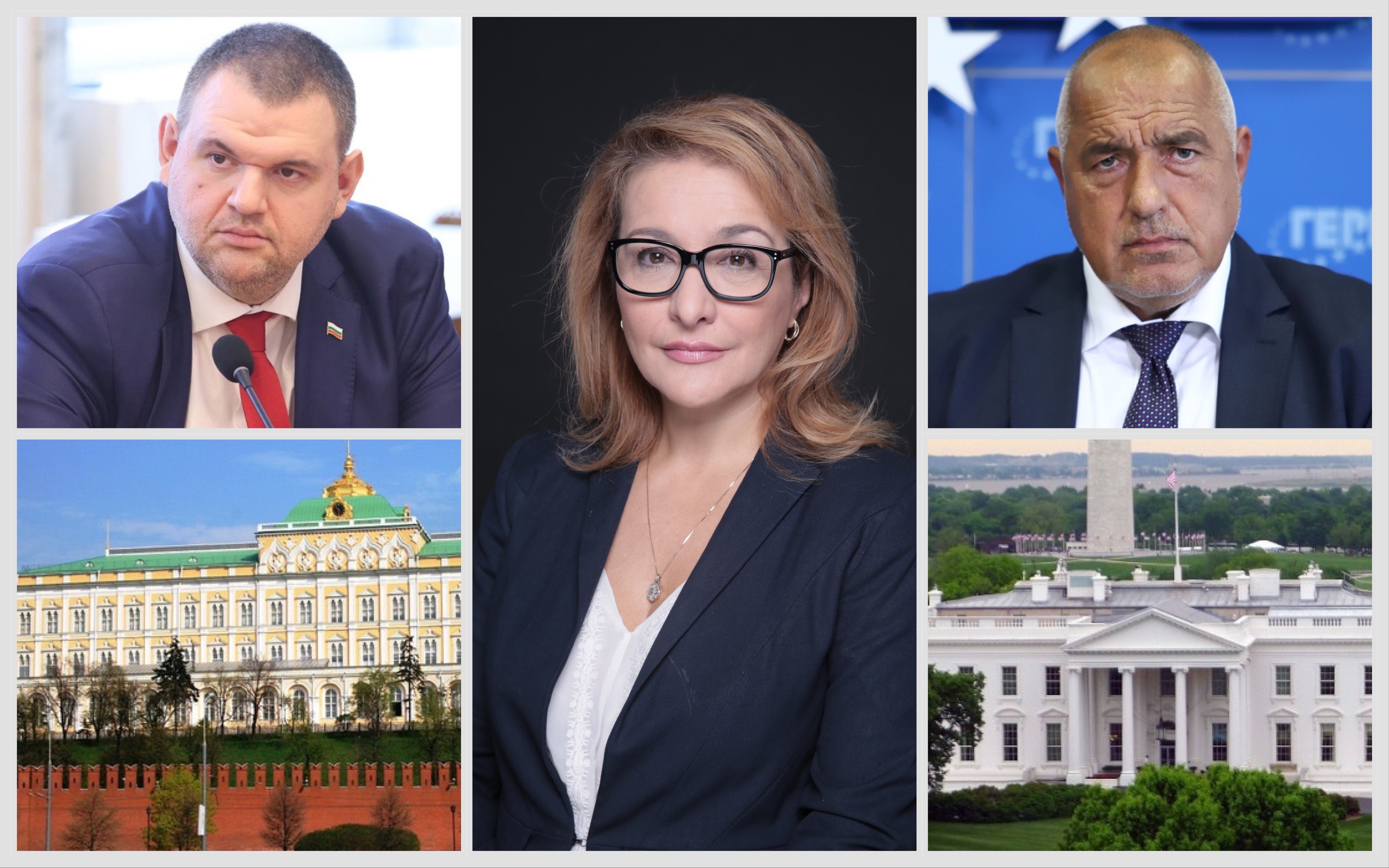 Проф Антоанета Христова съзря нещо много по страшно зад скандалите в парламента Подготвят се