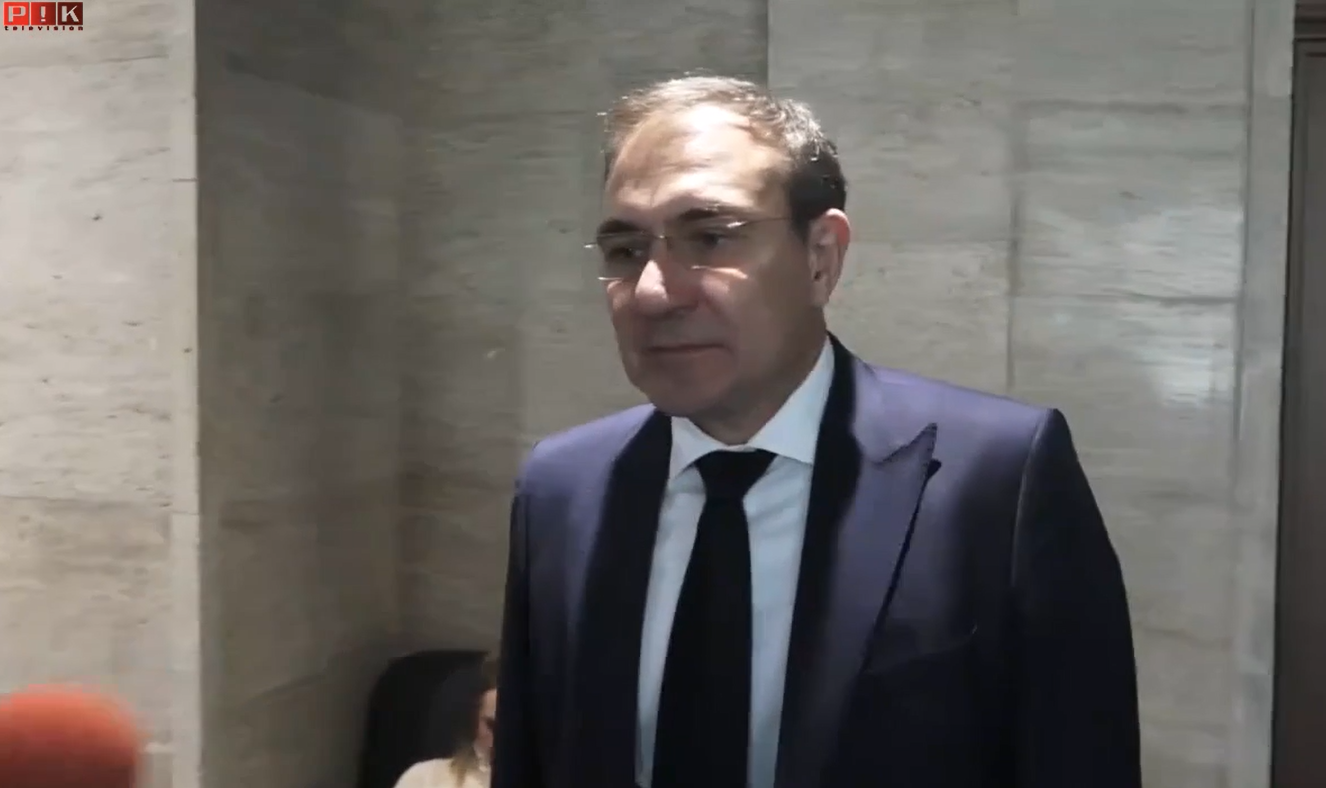 Гуцанов Мнозинство за кабинета “Желязков” има Информационна агенция ПИК