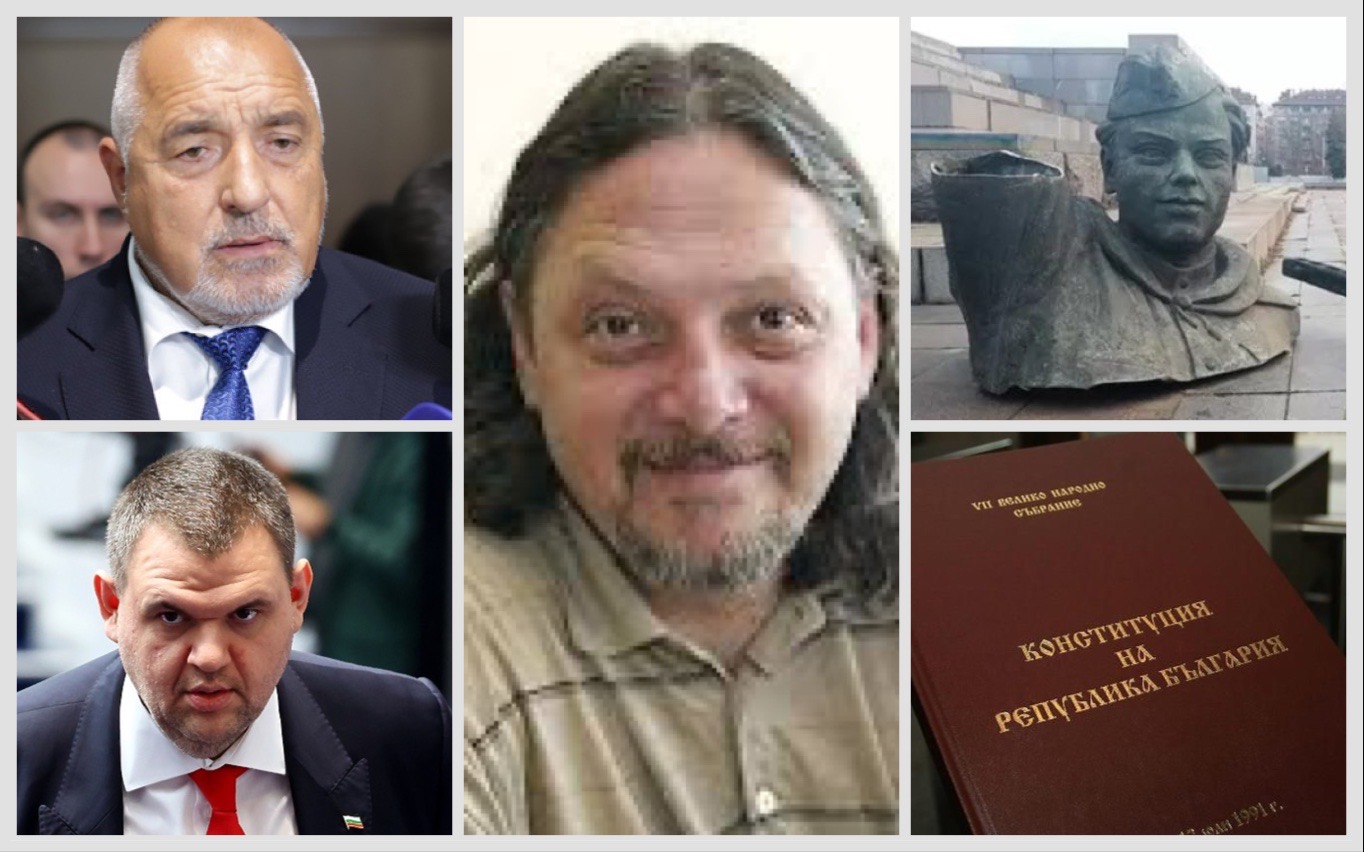 Нидал Алгафари посочи пред ПИК Tv какво може да бутне сглобката през 2024 г ВИДЕО