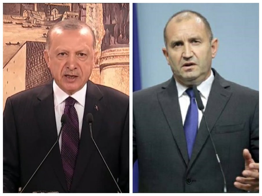 ГОРЕЩО С какви инструкции идва новият турски посланик у нас МИТ в атака Информационна