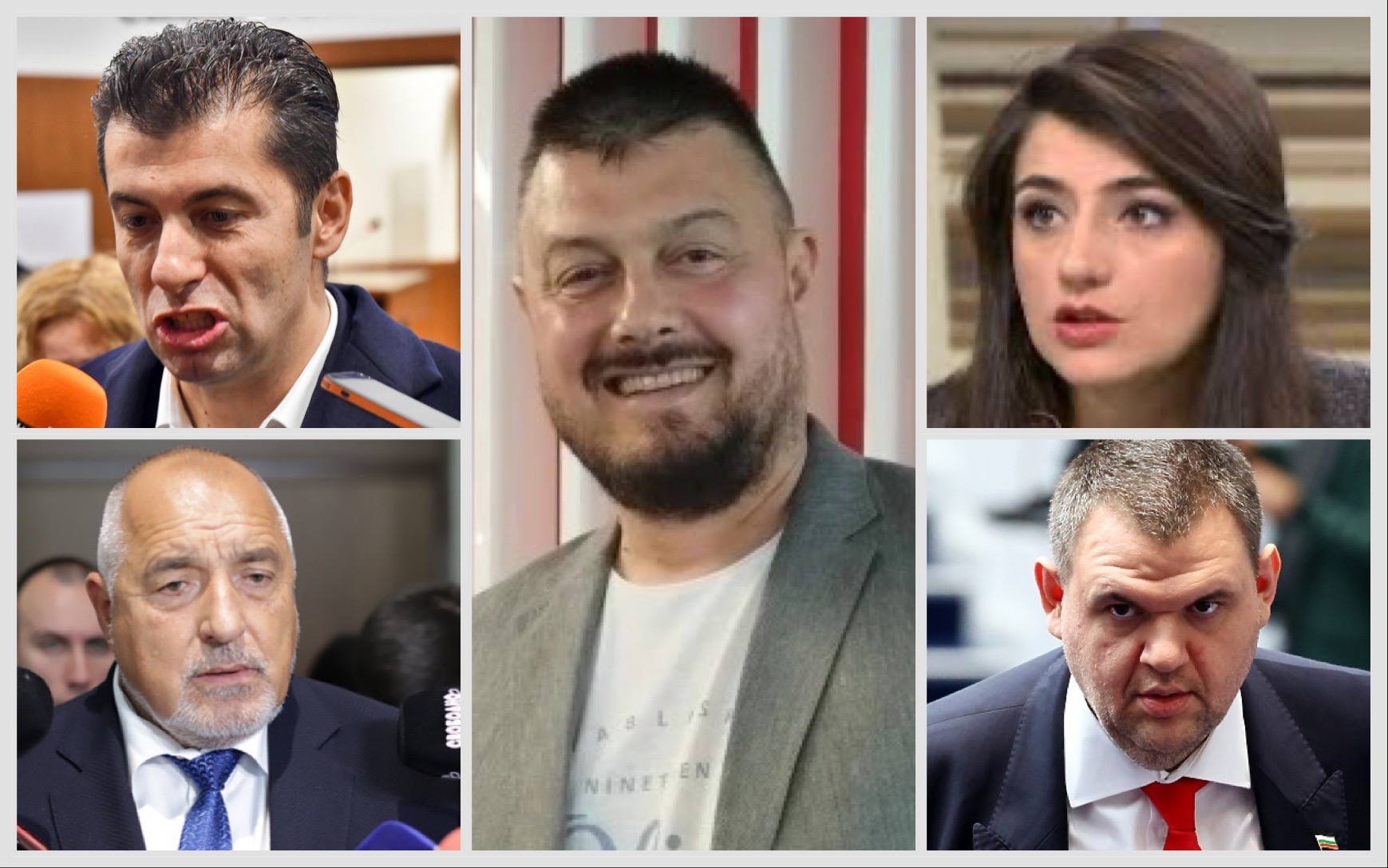 Николай Бареков размазващо пред ПИК Tv Как Кирил Петков още не е арестуван за записите и за