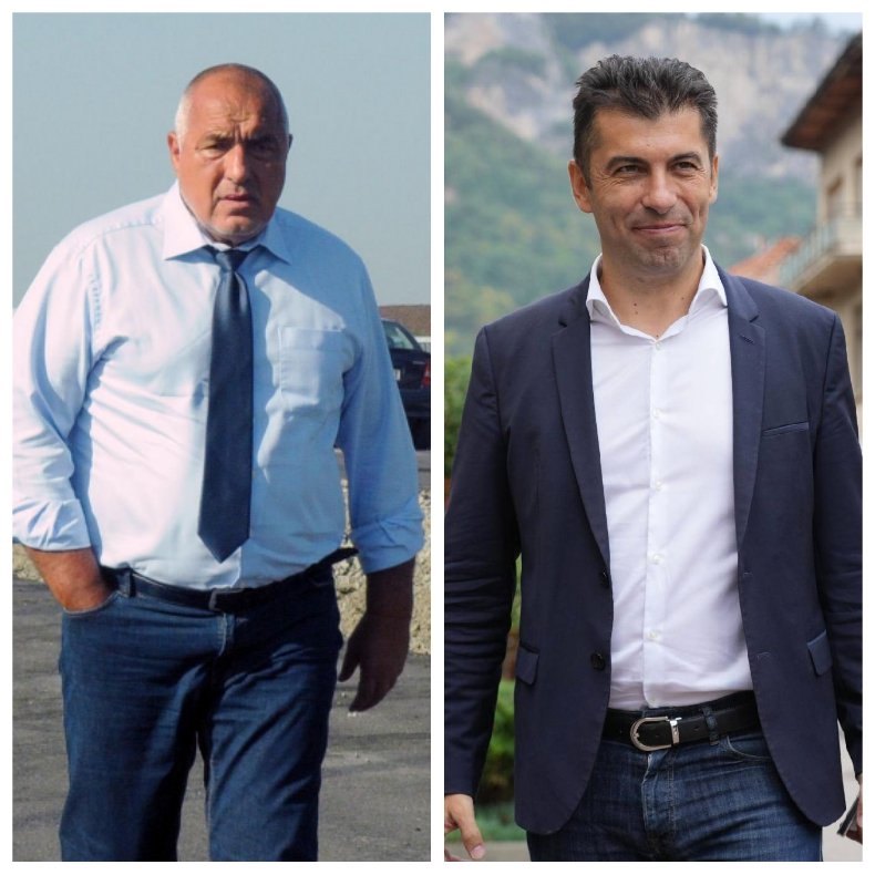 РАЗМАЗВАЩО В ПИК ВЕЧЕ Е ЯСНО Нидерландия не ни е пуснала в Шенген Кабинетът Кирил Петков и