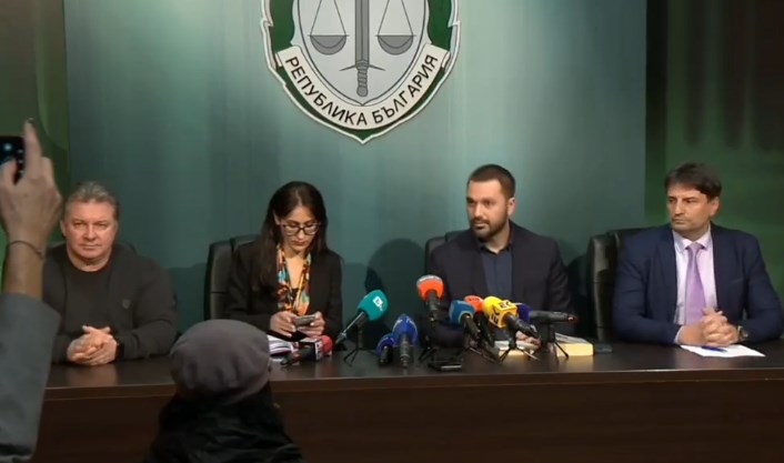 ПИК Tv Нови разкрития за убийството свързано със сина на банкера Стоян Александров Жертвата е