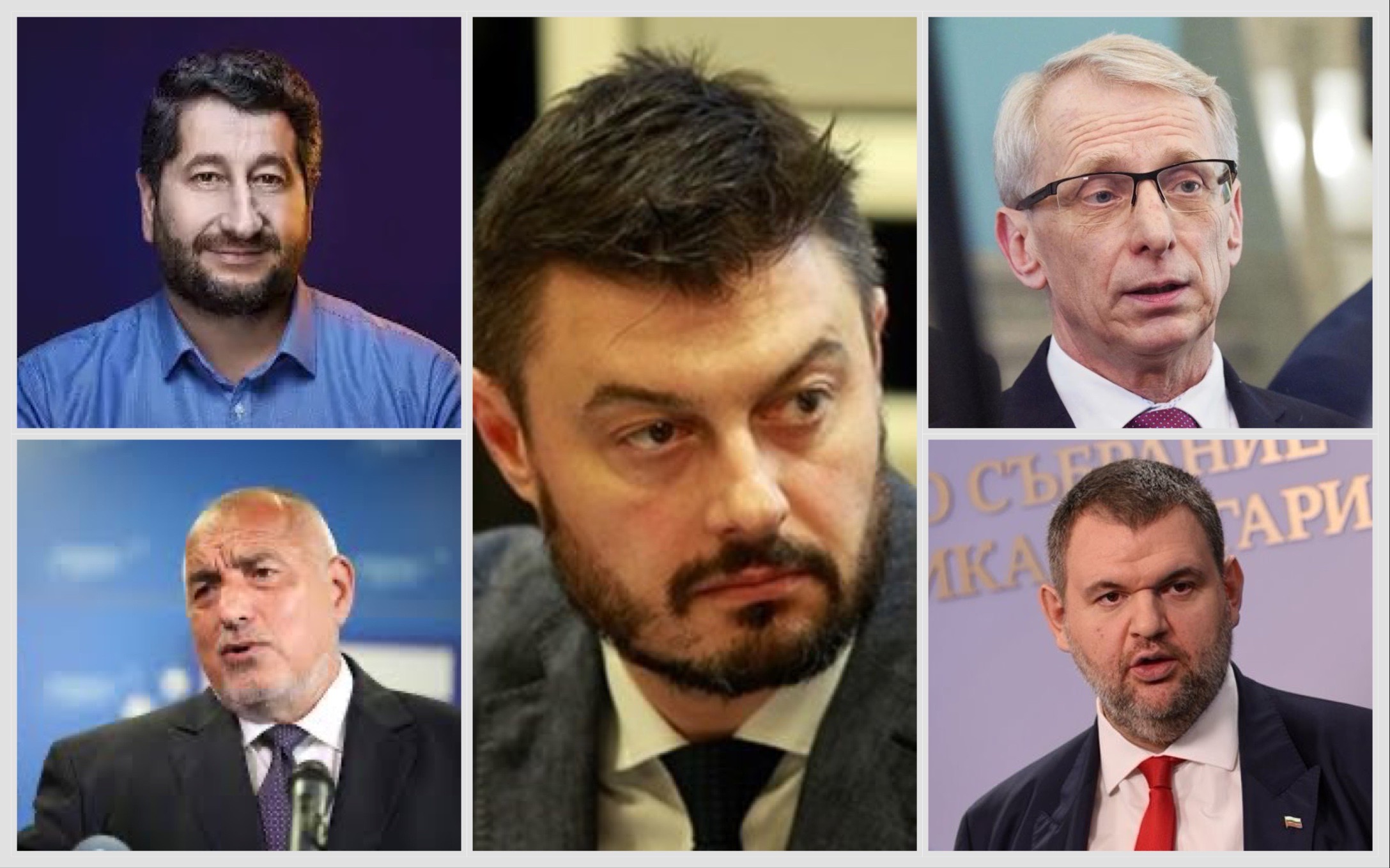 Бареков с прогноза пред ПИК Tv Сглобката си направи публичен дом Ротацията е порно филм а