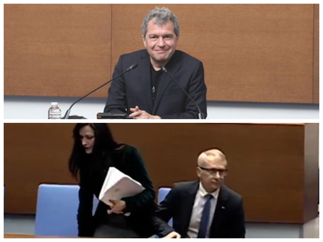 ПЪРВО В ПИК Тошко Йорданов и Руди Гела питат Денков за офшорка на Асен