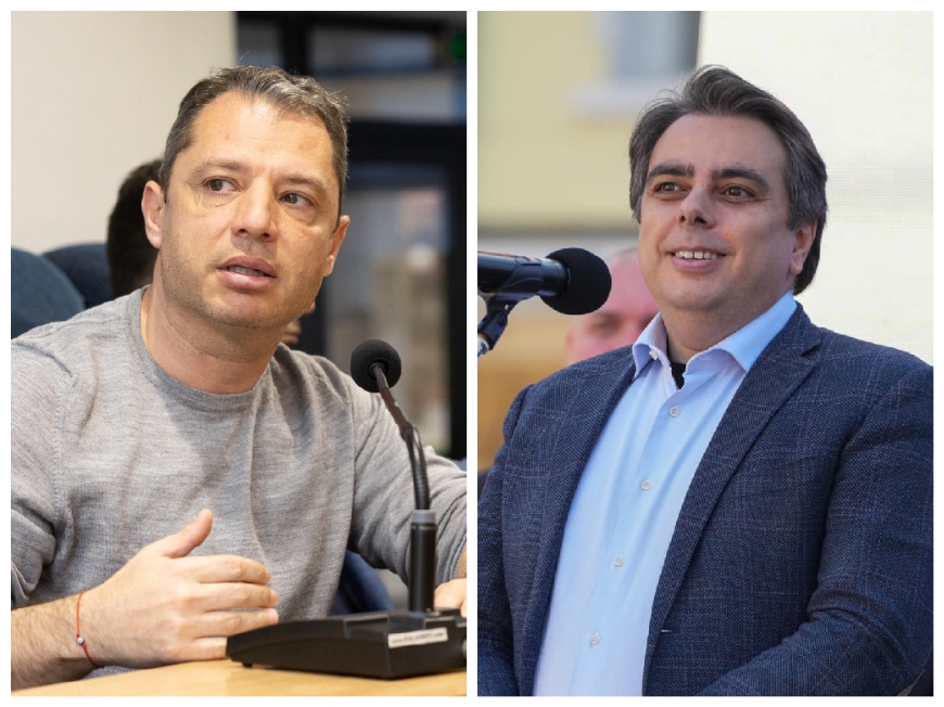 РАЗКРИТИЕ Асен Василев ходатайствал за роднина на АКФ в КЕВР за да ги ползва като бухалка