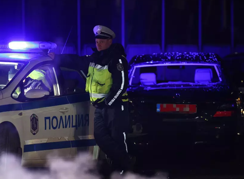 ЖЕСТОКА ВЕРСИЯ за бруталното убийство в София Информационна агенция ПИК