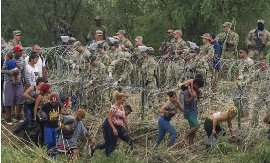 Пияна украинка потроши четири коли до нея било детето ѝ