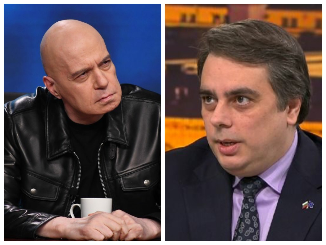 Слави направи Кокорчо на пух и прах - ето колко жестоко се е изложил ...