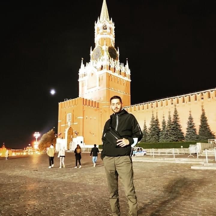 ГЪРМИ СКАНДАЛ Привикват на разпит в ДАНС журналисти заради образование в Русия ВИДЕО