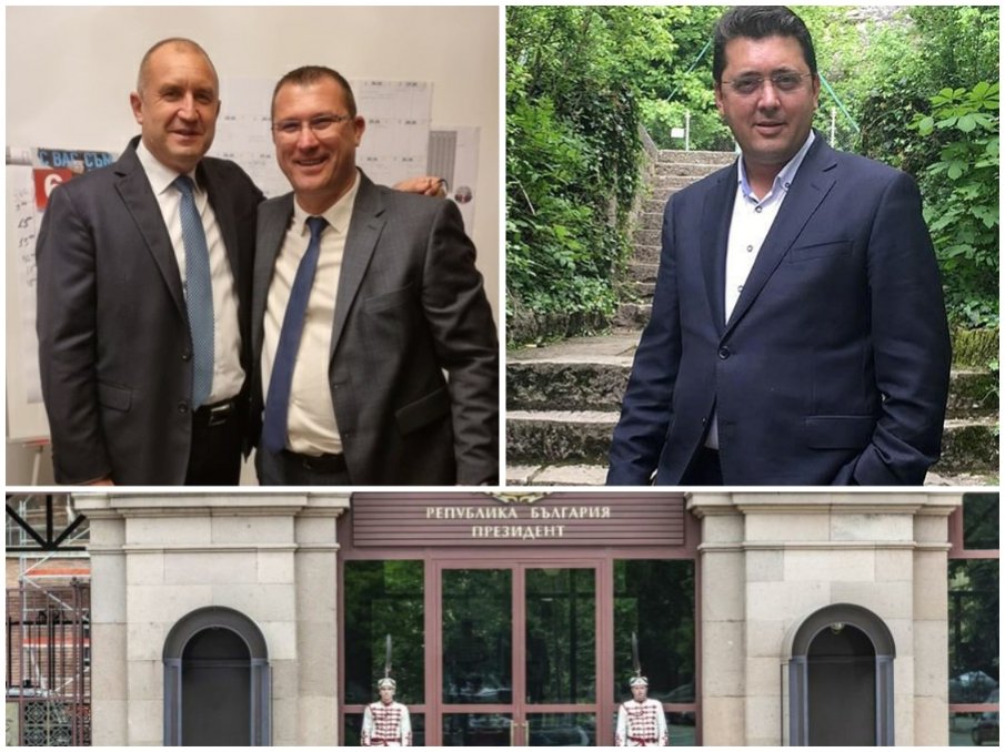 ДЕРИБЕЙСТВОТО НА ДОНДУКОВ 2 Парвенющината на Копринката е остро доказателство за случайността