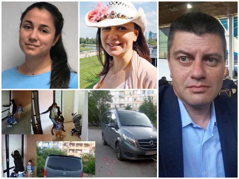НОВИ ПОТРЕСАВАЩИ РАЗКРИТИЯ Грижовната Габриела държала голо и босо