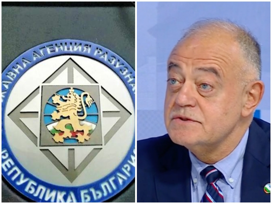 ЕКШЪН В ПИК Tv Голямата издънка на ген Атанасов с Глеб Мишин ВИДЕО