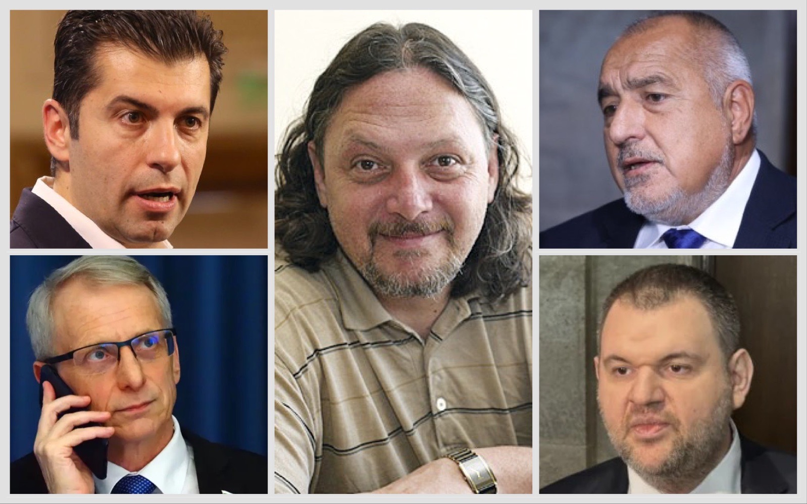 САМО В ПИК Tv Нидал Алгафари със СЕНЗАЦИОНЕН СЦЕНАРИЙ Може да се направи ново мнозинство с