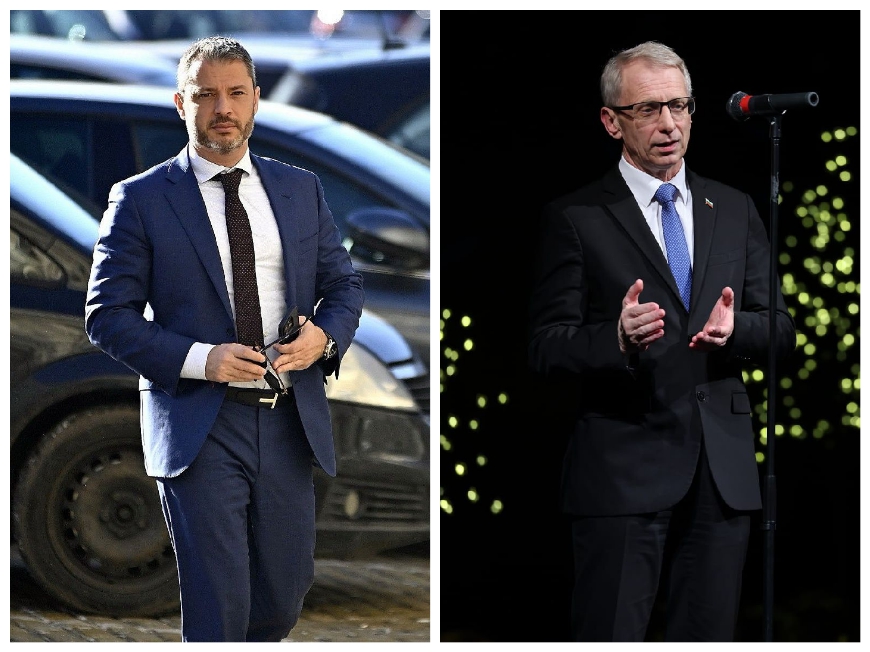 Делян Добрев потвърди разкритие на ПИК Щатите върнаха правителството на Денков защото наля