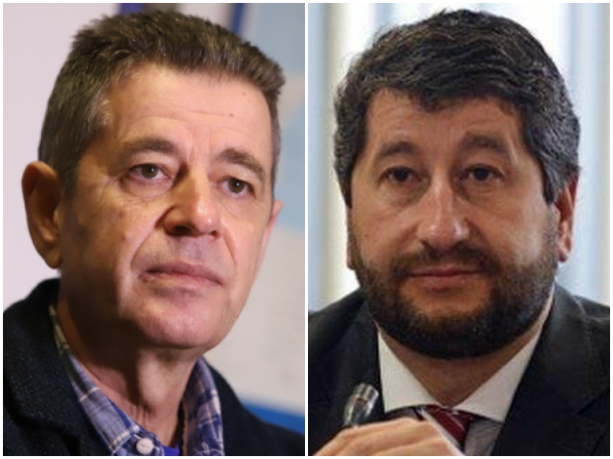 Нов брутален скандал Батко и Братко как независимият брат на Христо