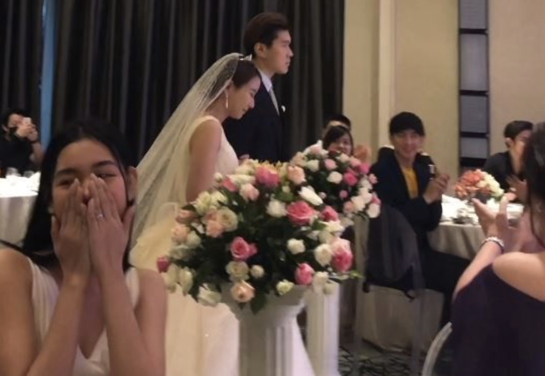 Младоженец заряза булка пред олтара със секс запис ВИДЕО Информационна агенция ПИК