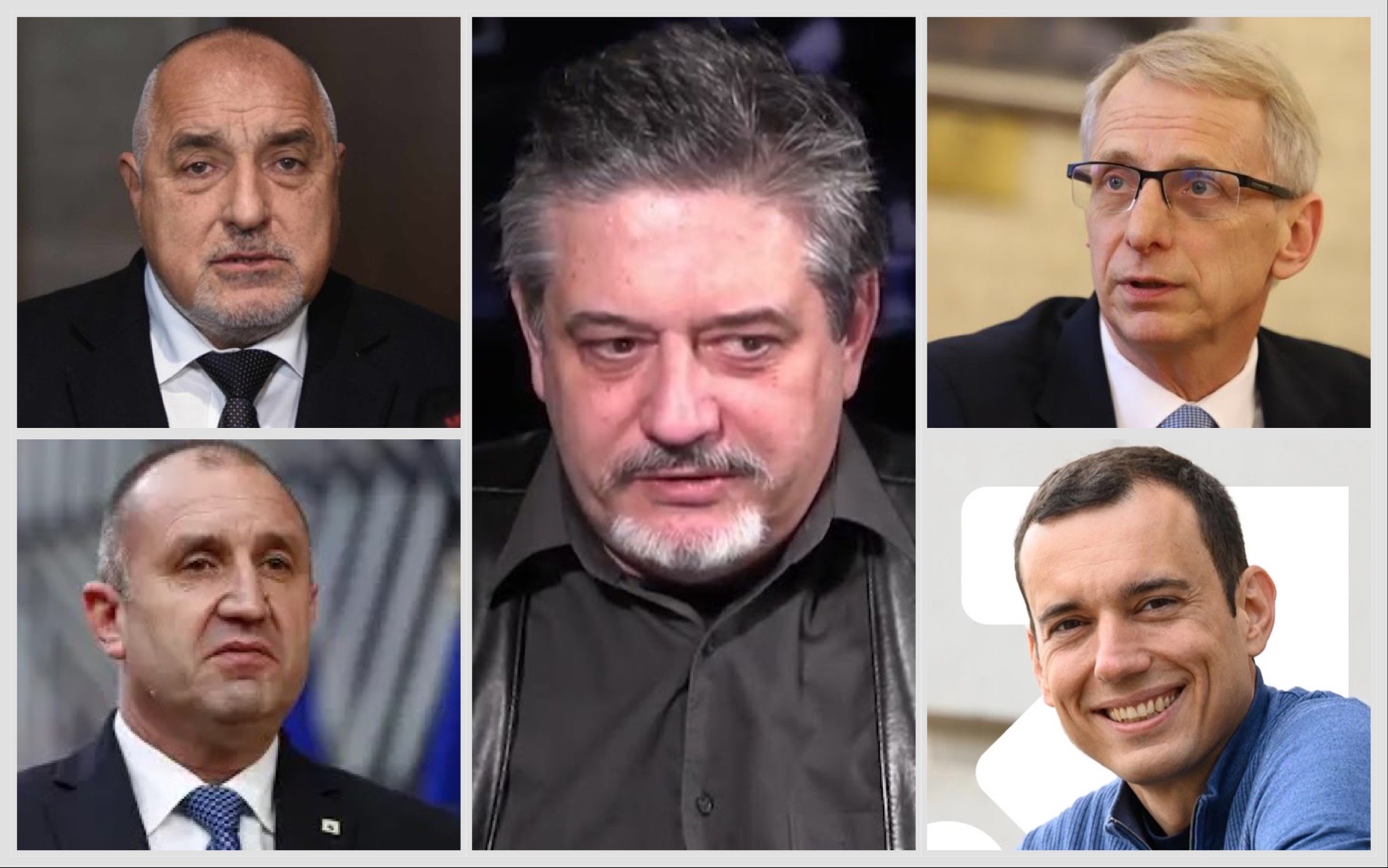 Политологът Николай Николов хвърли интрига пред ПИК Tv Другарят милионер Васил Терзиев може да