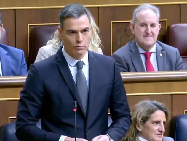 Корупционен скандал разтресе испанското правителство Информационна