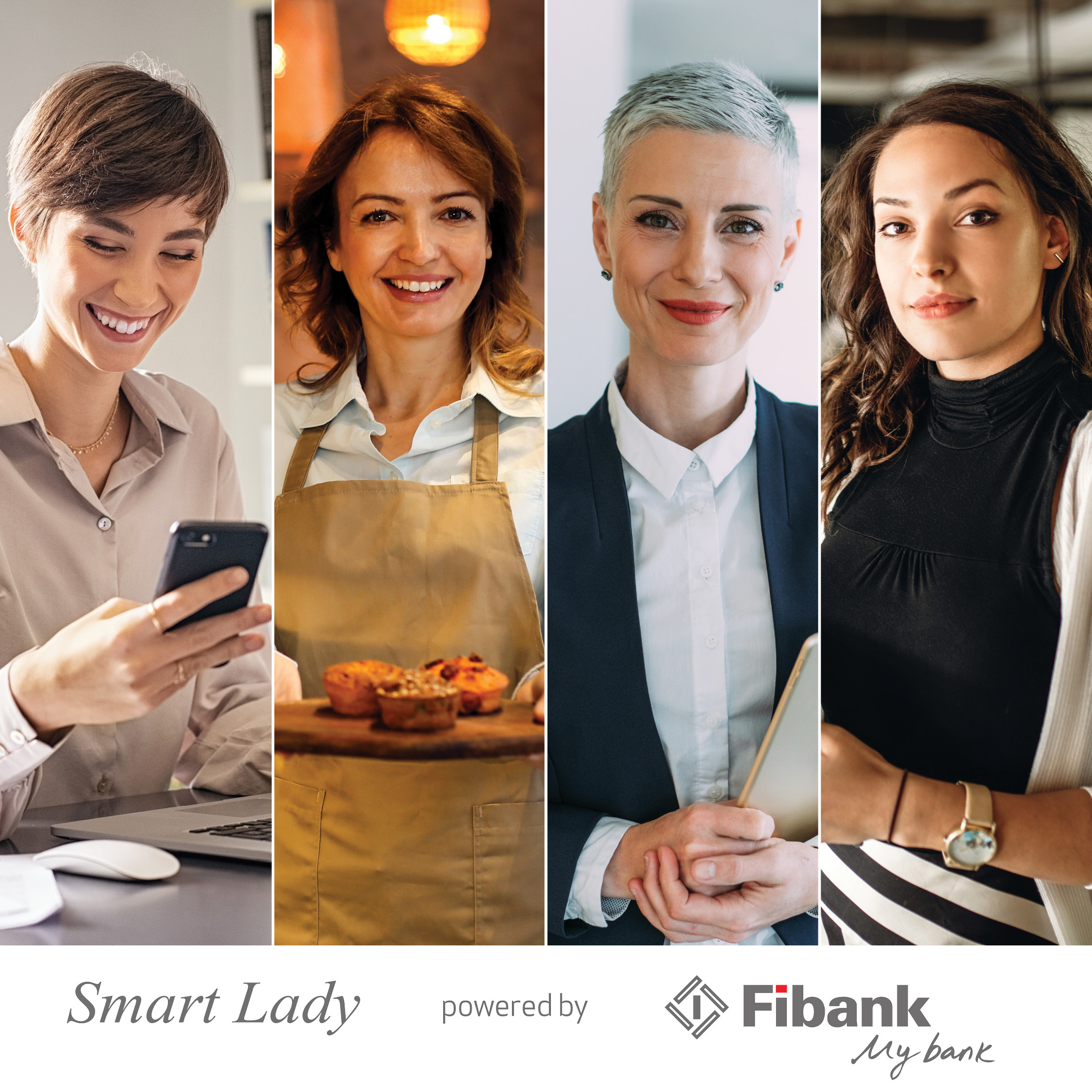 Smart Lady 6 години успешно подкрепя българските жени предприемачи ...