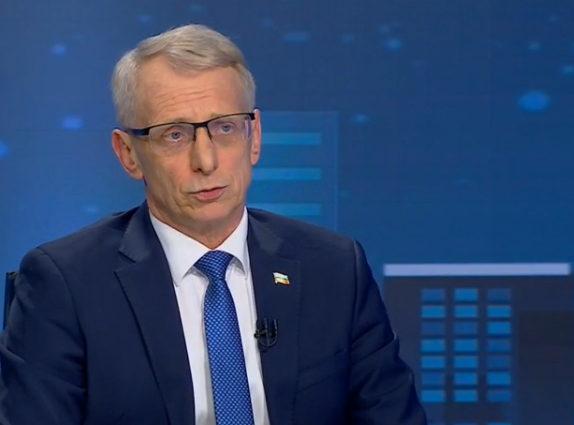 ПИК Tv Денков след консултациите при Радев Искаме ротацията да се