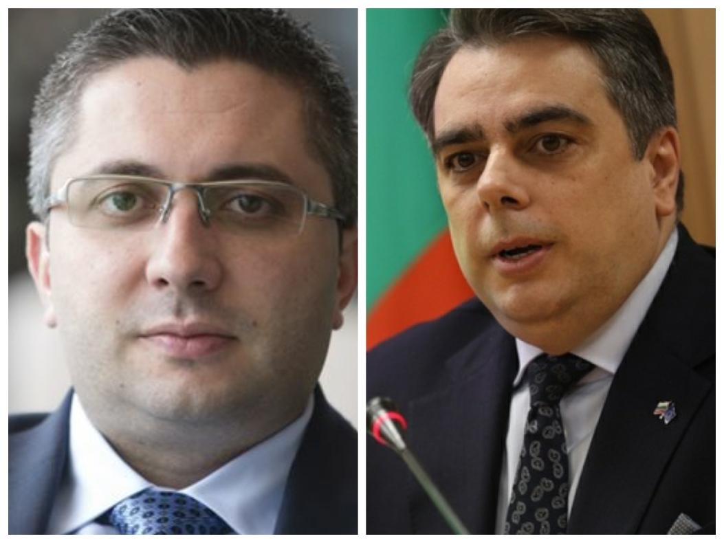 Острие на ГЕРБ разкри как Асен Василев жестоко подвел кметовете Информационна агенция ПИК